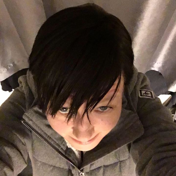 Alison Ketchion is fundraising for Reverse Rett