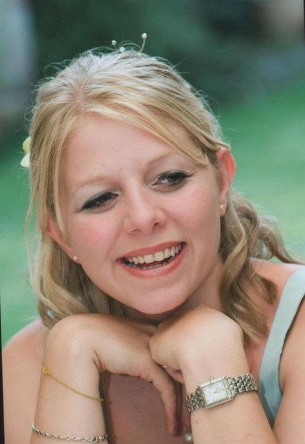 Philippa Day is fundraising for CARE International UK