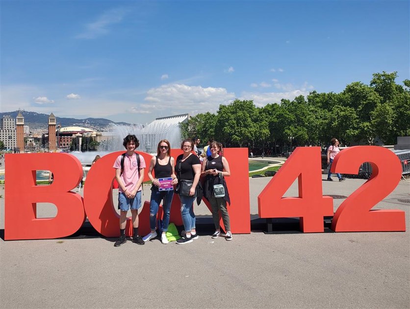 Christina DePriest is fundraising for Young Lives vs Cancer