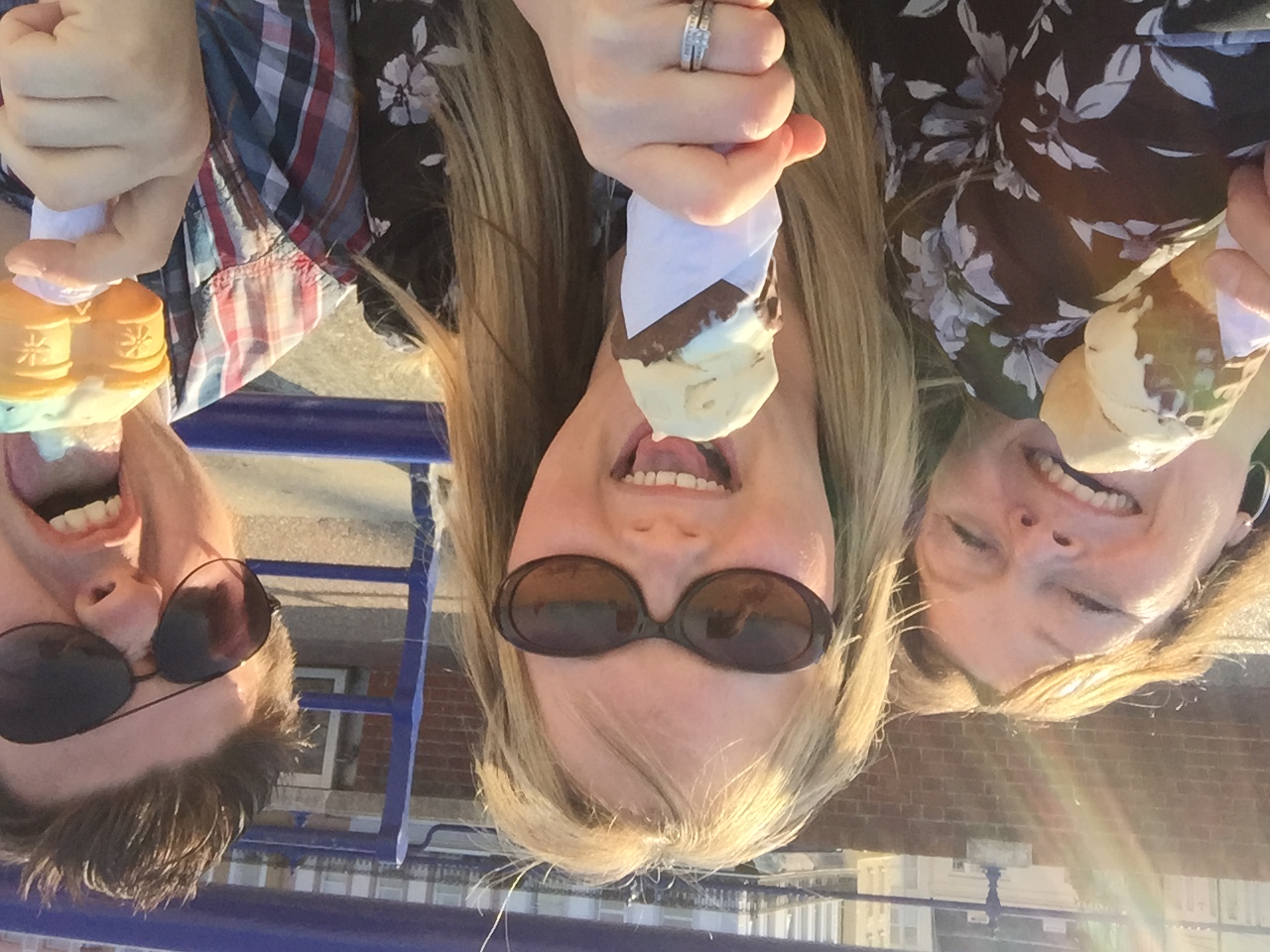 Kim Taylor is fundraising for The Royal Marsden Cancer Charity