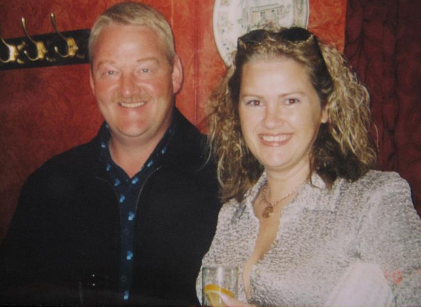 Helen Heap is fundraising for British Heart Foundation