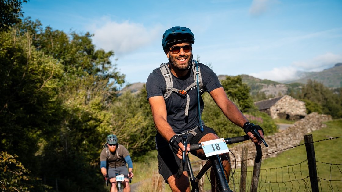 Martin Shepherd is fundraising for Action Medical Research