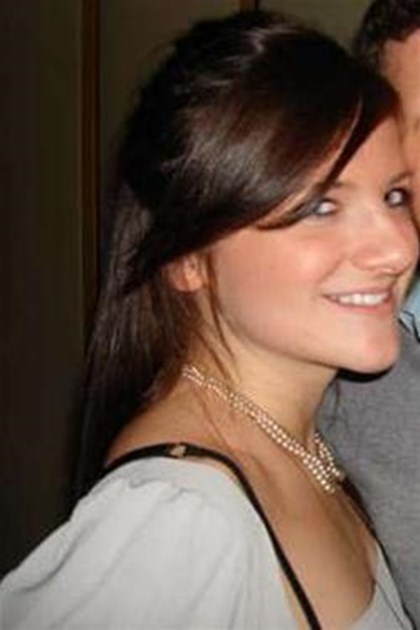 Rebecca Langdon is fundraising for British Heart Foundation