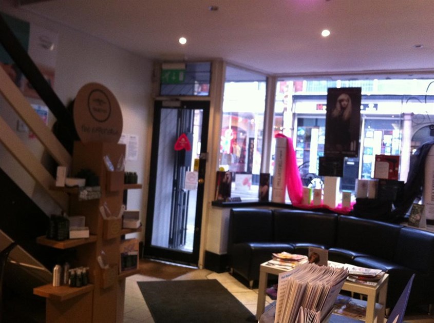 Charlotte Goodfellow is fundraising for Breast Cancer Now