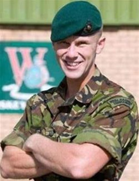 Natalie Fellows is fundraising for Help for Heroes