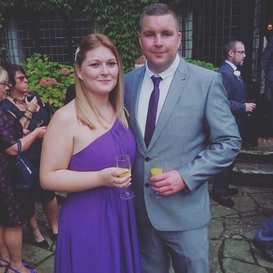 Siân Perry is fundraising for St Barnabas House