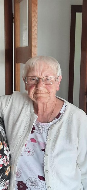 Maria Denton is fundraising for British Heart Foundation
