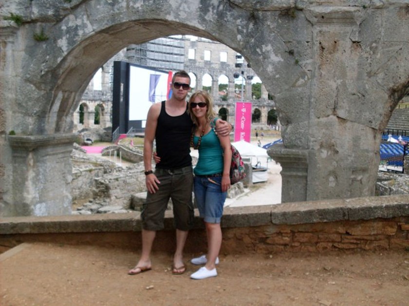 Felicity Goldthorpe is fundraising for Scope