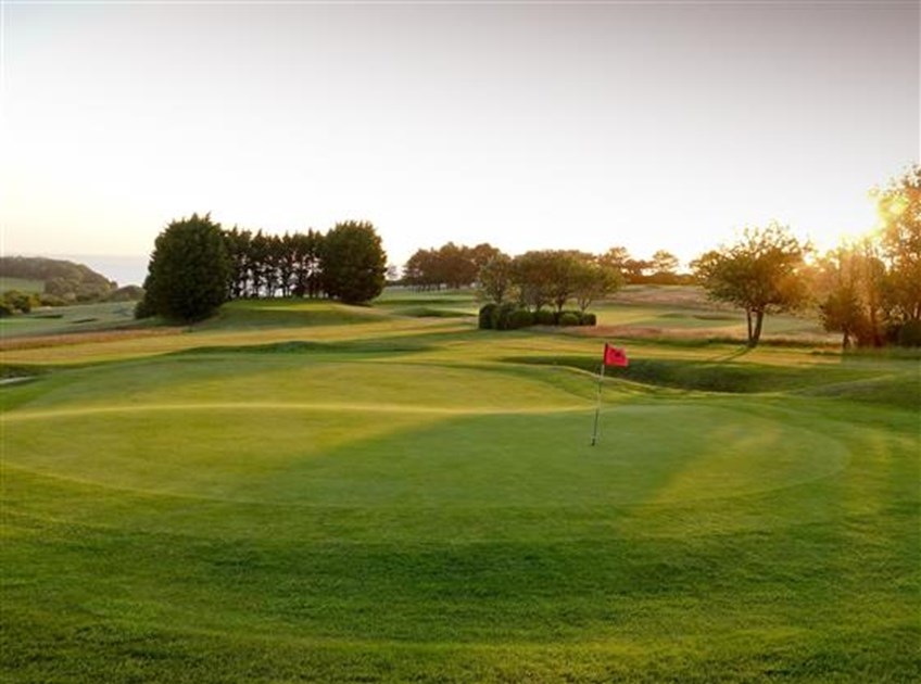 Gareth McCarthy is fundraising for PROSTATE CANCER UK