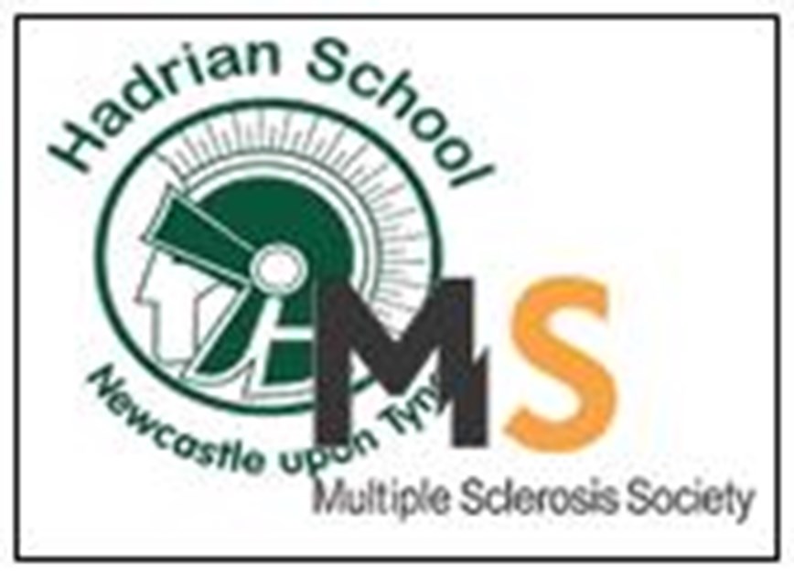 Ross Lambert is fundraising for The Friends of Hadrian School