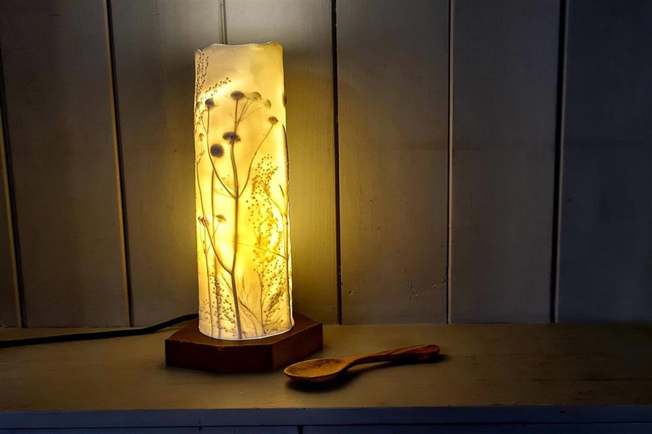 Emily Dennys is fundraising for Ruskin Mill Trust