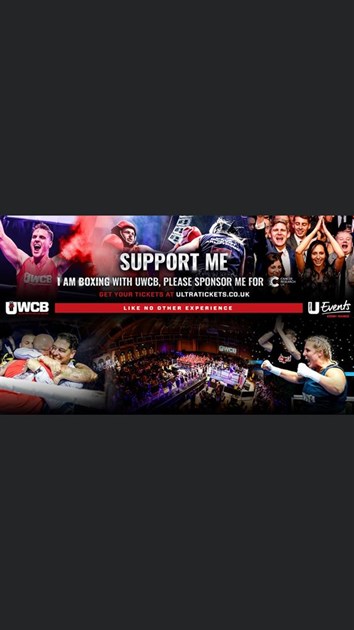 Jase Squire is fundraising for Cancer Research UK