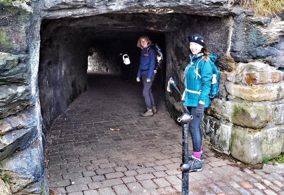 Grace Kinsella is fundraising for Kirkcaldy Foodbank