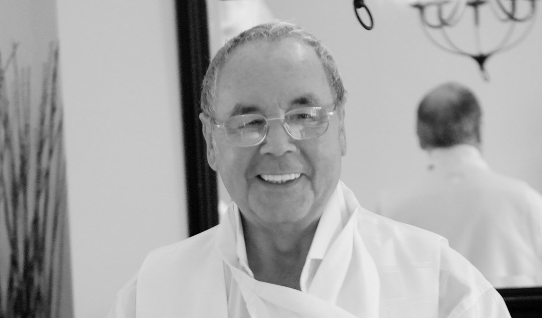 Roger Ryall is fundraising for Dementia UK