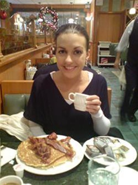 Debbie Redfearn is fundraising for Meningitis Now