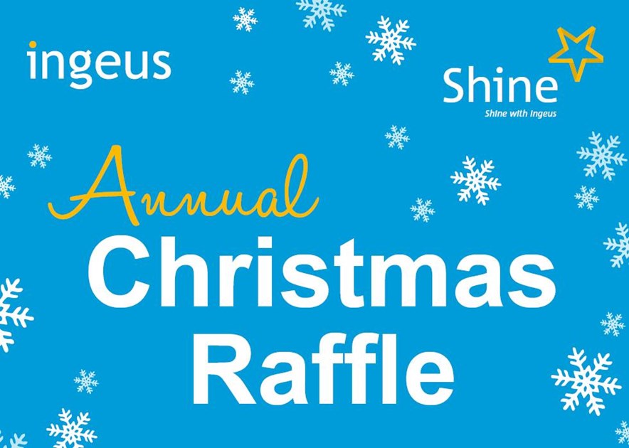 Ingeus UK is fundraising for NSPCC