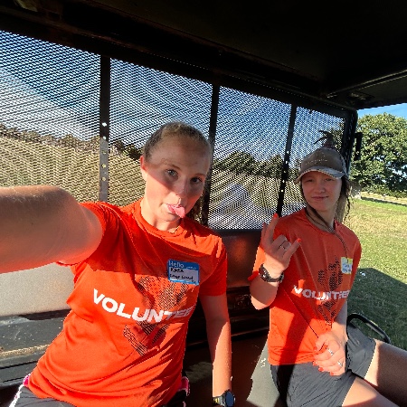 Kate Talbot Rice is fundraising for Alopecia UK