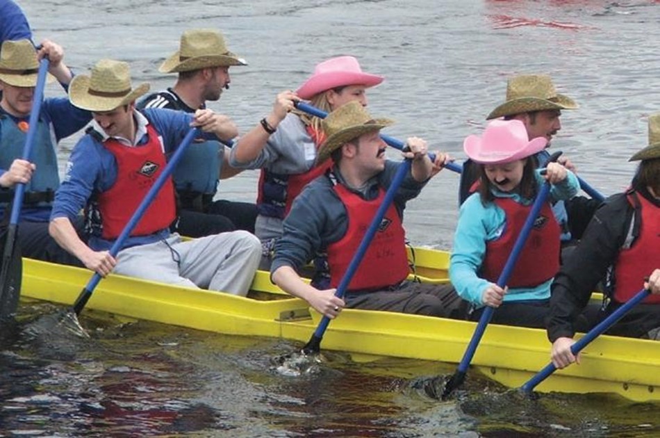 Total Business Group is fundraising for Disability North