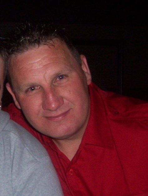 Brian Broom is fundraising for Martlets Hospice