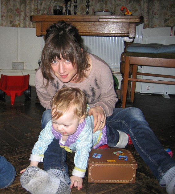 Jen Witt is fundraising for Rotary Club Of Salisbury Charitable Fund