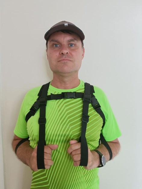 Andrew merrett is fundraising for The Royal Air Force Benevolent Fund