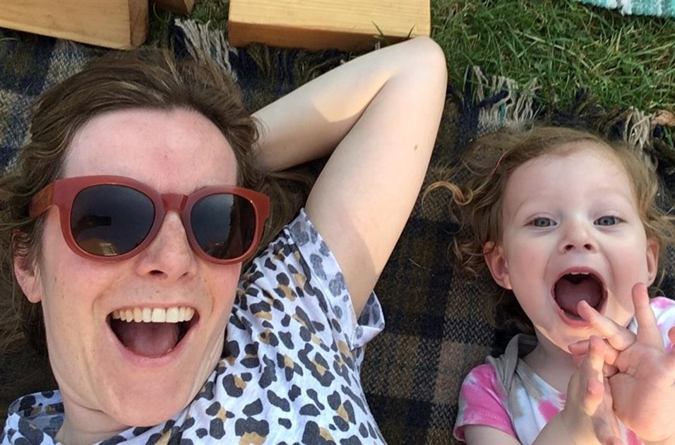 Cara Dobson is fundraising for Diabetes UK