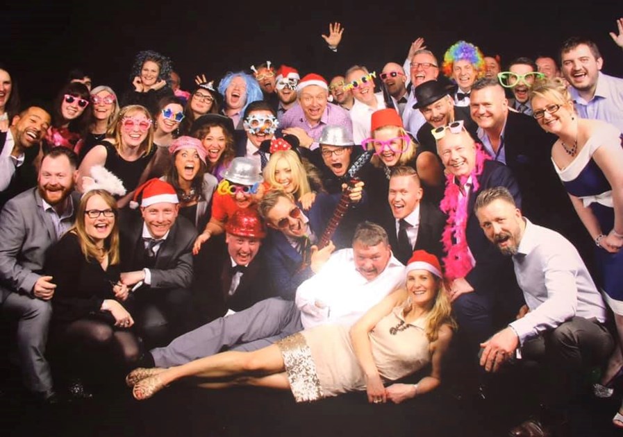 Jeremy Humphrey is fundraising for Children with Cancer UK