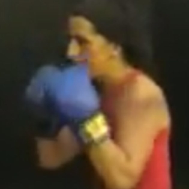 Tracy Gilpin is fundraising for Barnardo's