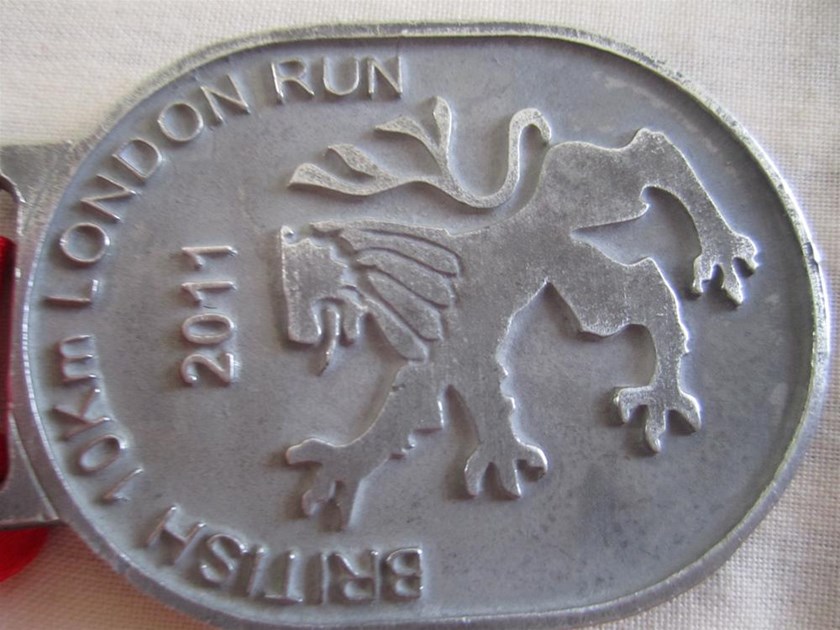 Myra Bou habib is fundraising for Anthony Nolan