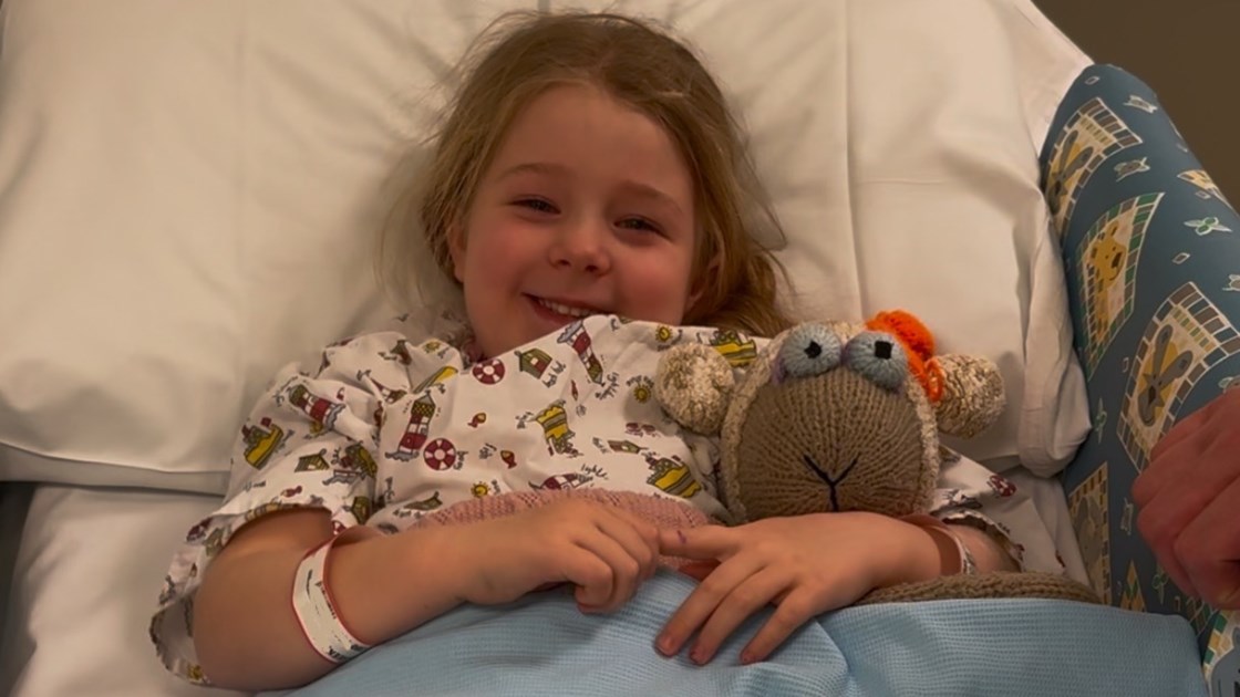 Taryn Lowe is fundraising for Alder Hey Children's Charity