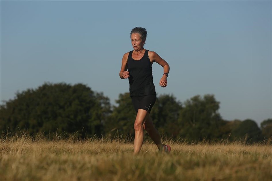 Jan Draper is fundraising for Brathay Trust