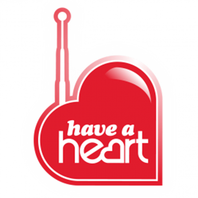 Kelly Moon is fundraising for Have a Heart