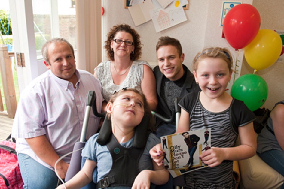 Laura Healy is fundraising for Brainwave