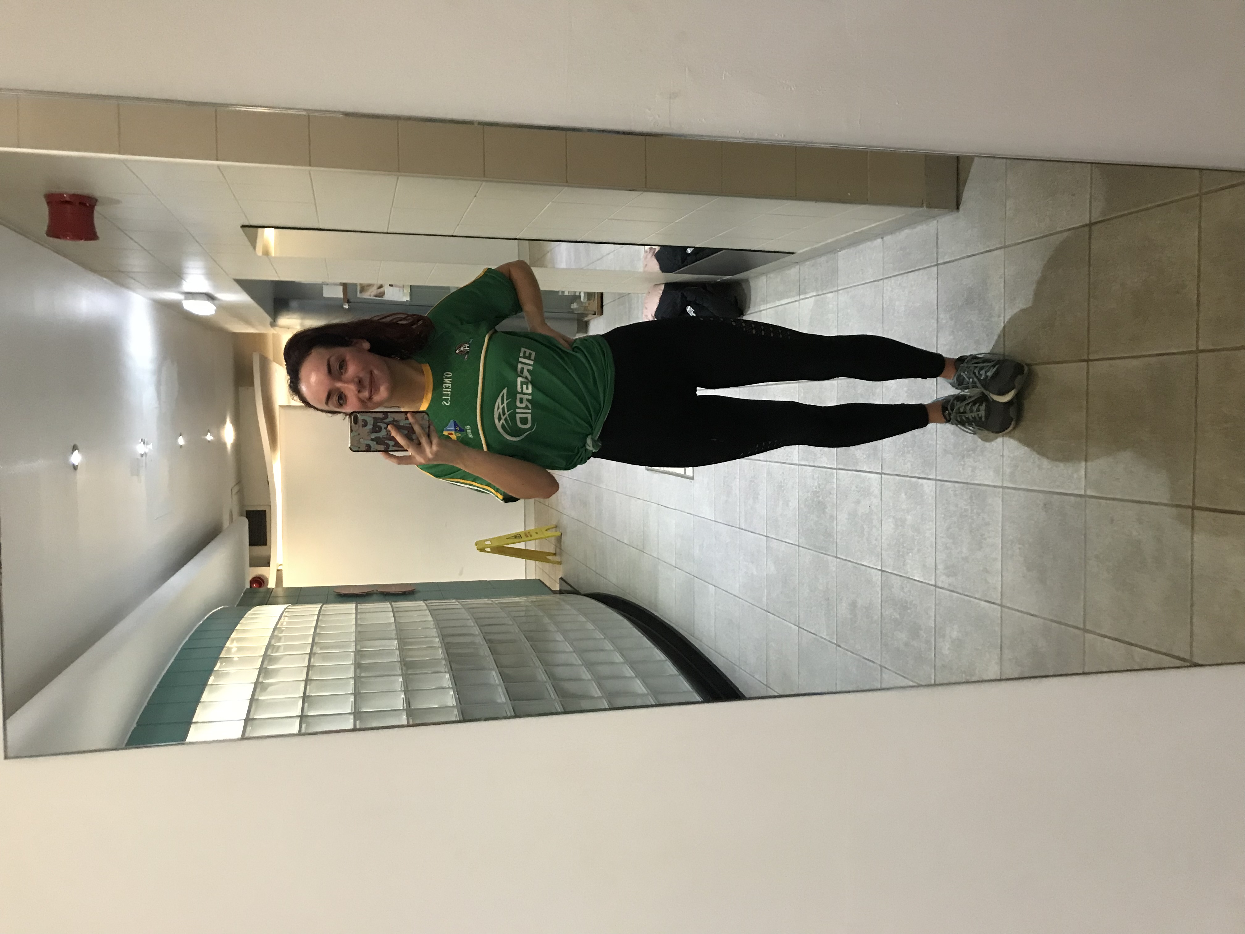 Rachel Conway is fundraising for Action Mental Health