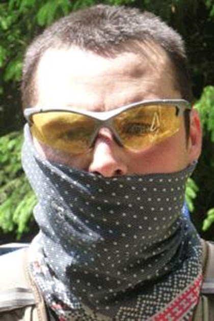 David Keniston is fundraising for Computer Aid International