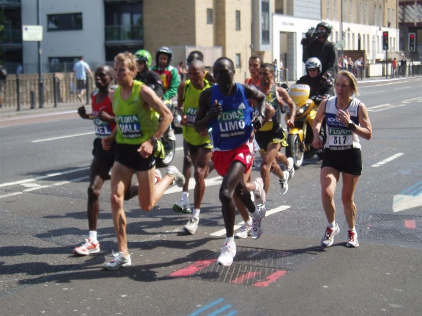Jonathan McGuinness is fundraising for Great Ormond Street Hospital ...