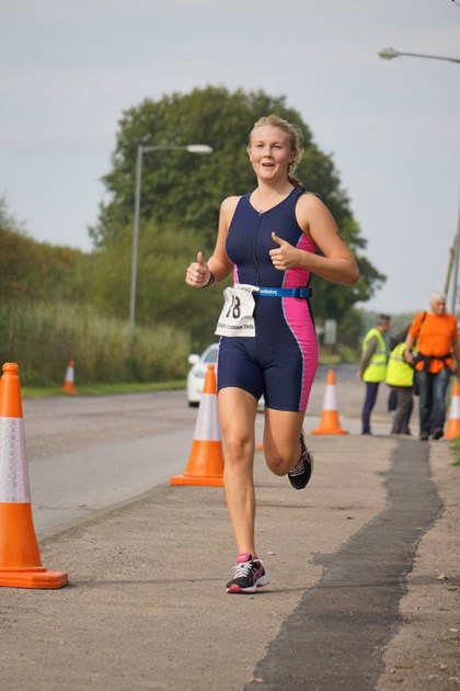 Lucy Fraser is fundraising for Raleigh International Trust