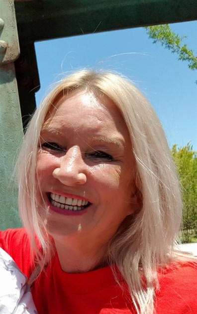 Charleigh Barr is fundraising for Pancreatic Cancer UK