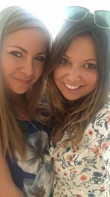 Lynsey White is fundraising for LUPUS UK