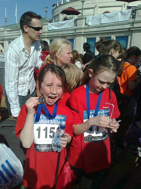 Amy Mayhew is fundraising for Teenage Cancer Trust