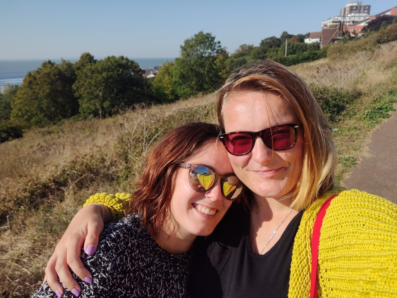Alexandra Wyatt is fundraising for Alzheimer's Society