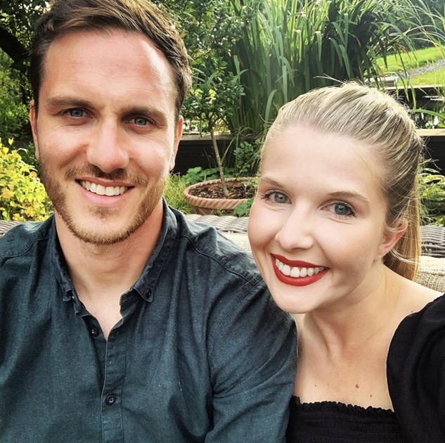 Philip Fell is fundraising for British Heart Foundation