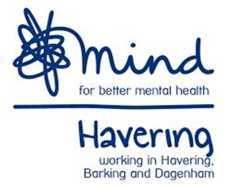 VITALITY PT is fundraising for Havering Mind