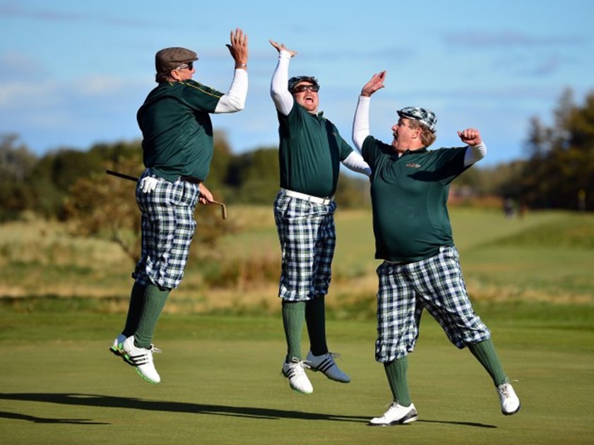 Tim Poole is fundraising for PROSTATE CANCER UK