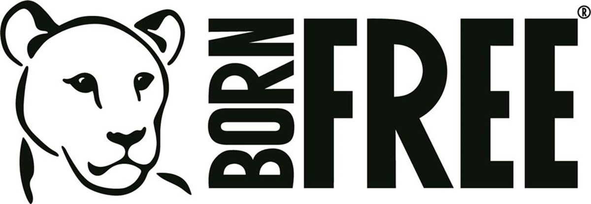 Richard Lock is fundraising for Born Free Foundation