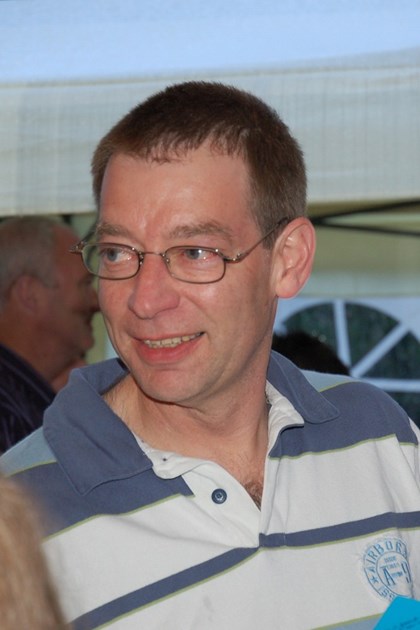 Phil Page is fundraising for Young Lives vs Cancer
