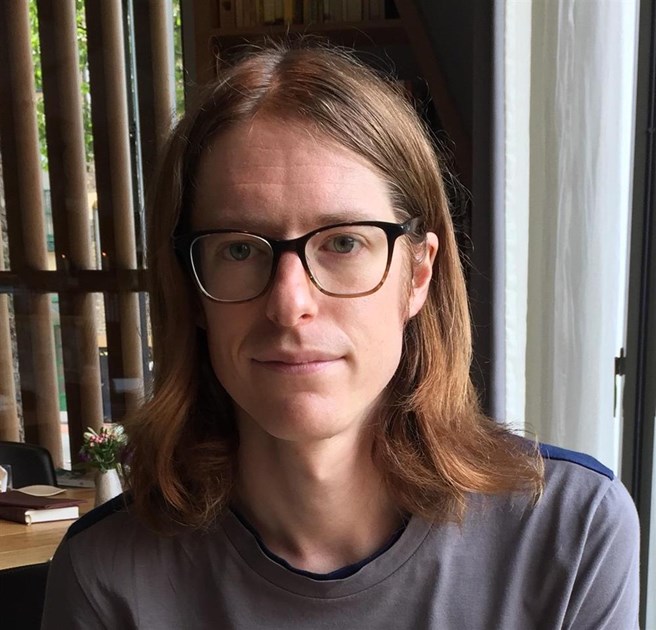 Craig Smith is fundraising for St Peter & St James Hospice