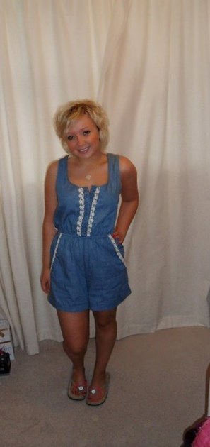 Charlotte Alsop-Hall is fundraising for Alzheimer's Society