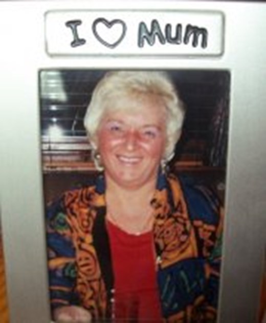 peter melia is fundraising for Alzheimer's Society