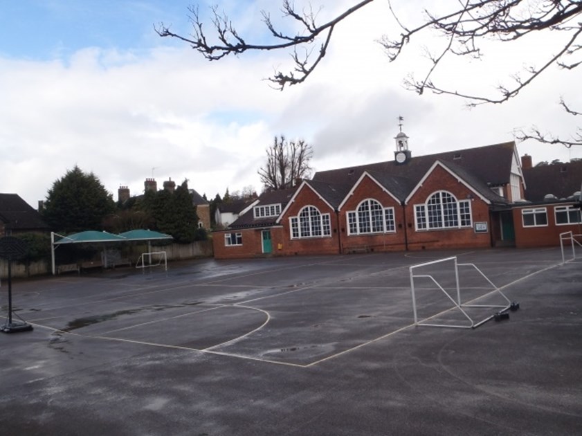 Godalming Junior School PTA Appeal is fundraising for Godalming Junior ...